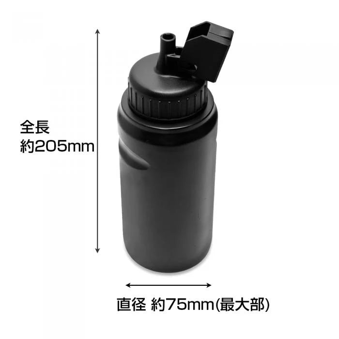 Satellite BB Bottle (12 pack) — JAG Precision Inc