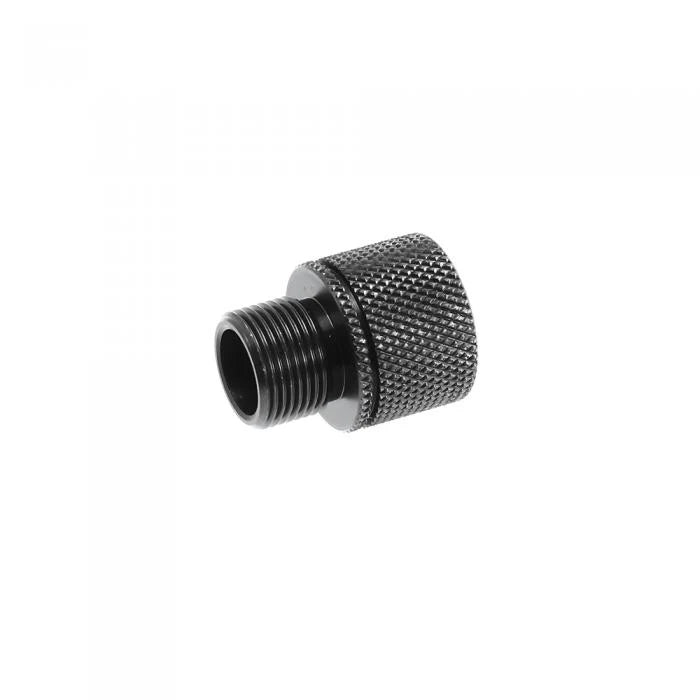 Nineball Mk23 -14mm Thread Adapter — JAG Precision Inc