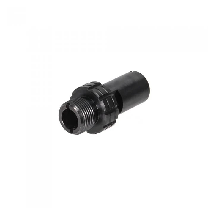 Nineball TM MP7 Thread Adapter — JAG Precision Inc