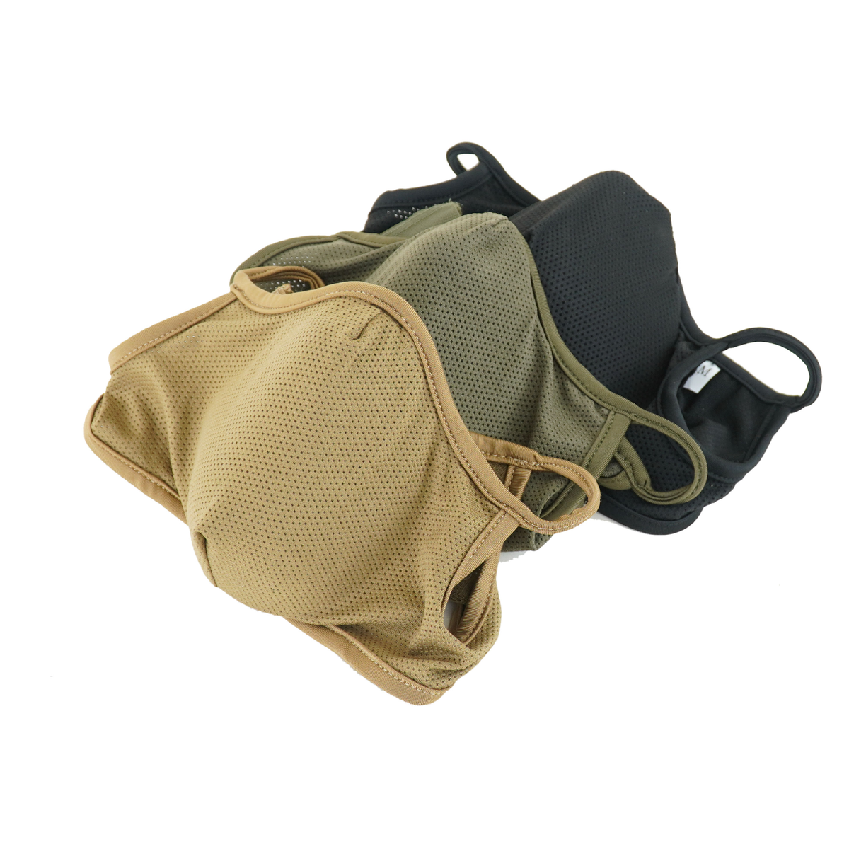Bravo Airsoft Tactical Gear Shooting Mask — JAG Precision Inc