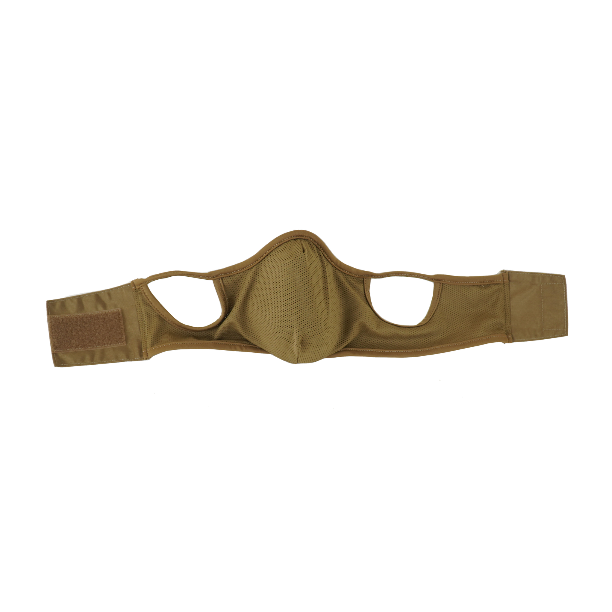 Bravo Airsoft Tactical Gear Shooting Mask — JAG Precision Inc