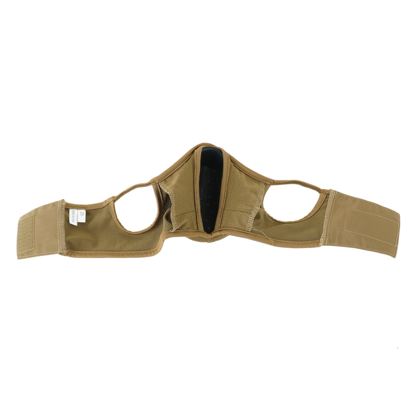 Bravo Airsoft Tactical Gear Shooting Mask — JAG Precision Inc