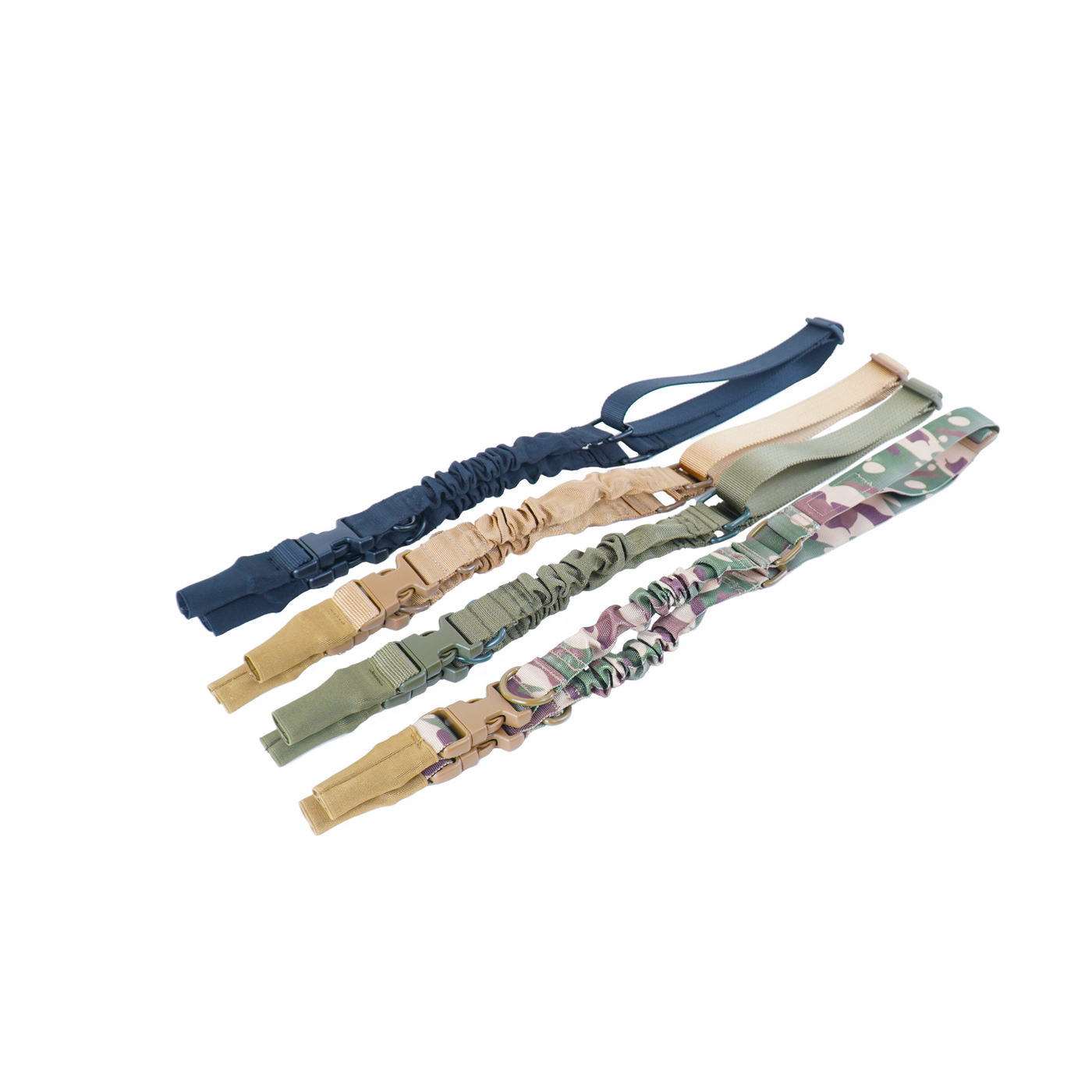 Defcon Gear Tactical 2-Point Sling System — JAG Precision Inc