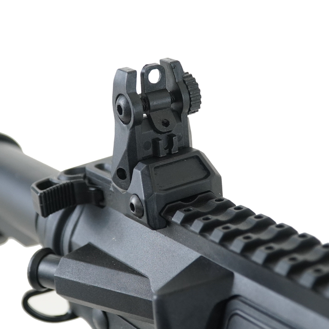 Echo1 M4 P15 (JP-146) Airsoft Gun — JAG Precision Inc