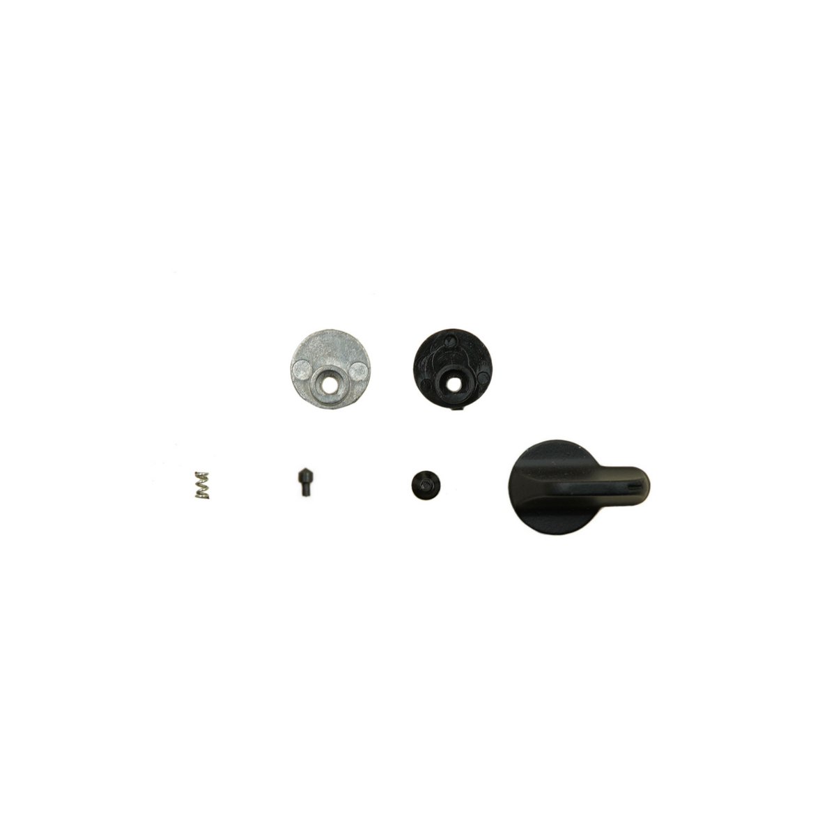 Echo1 GAT External Selector Lever Assembly — JAG Precision Inc