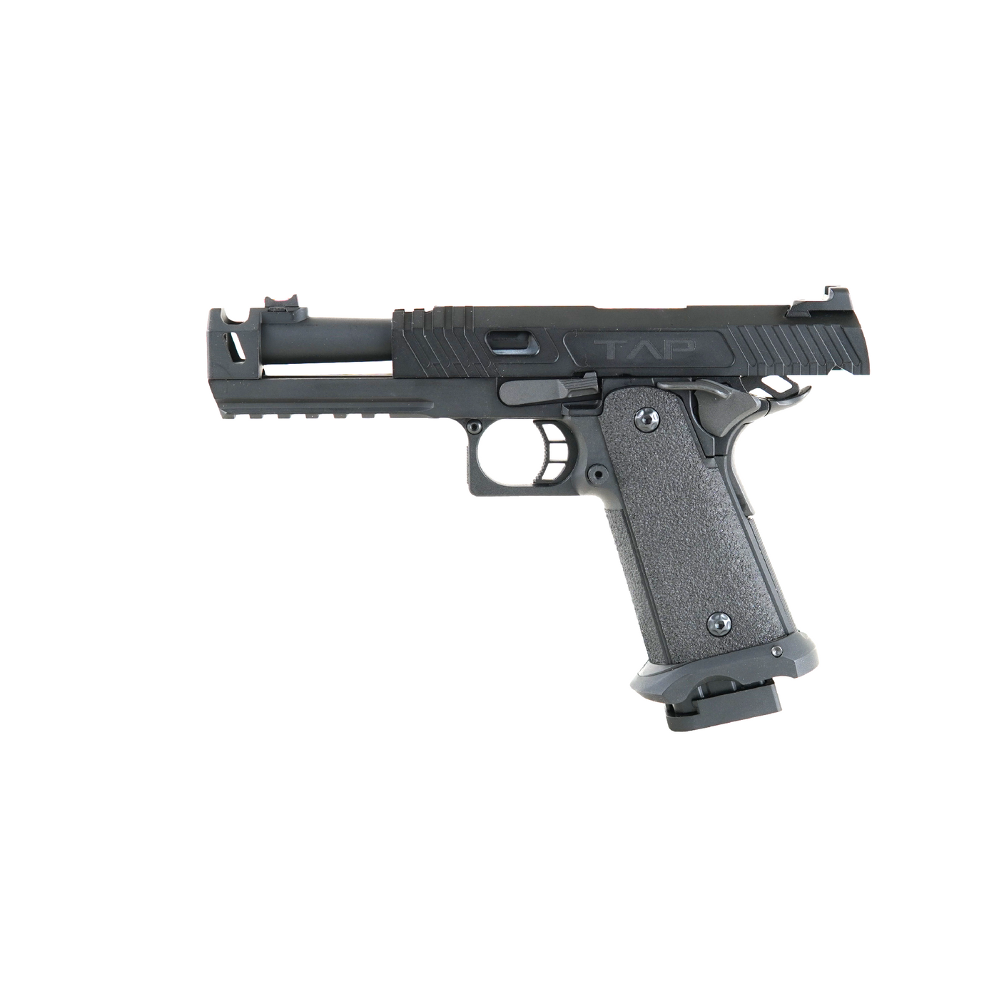 Echo1 TAP Gen 2 Gas Blowback Pistol — JAG Precision Inc