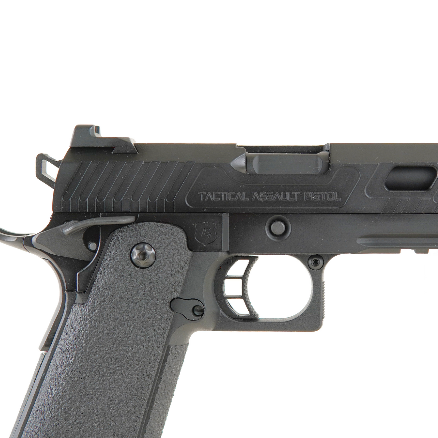 Echo1 TAP Gen 2 Gas Blowback Pistol — JAG Precision Inc