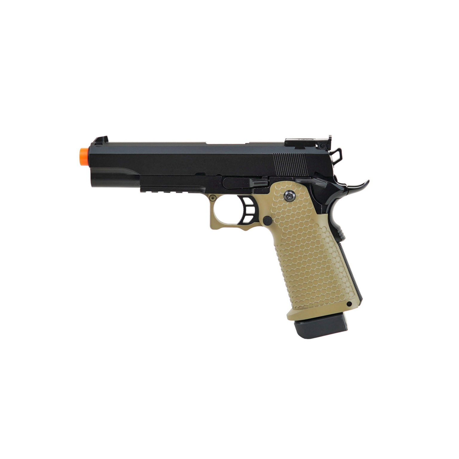 All JAG Arms Pistols — JAG Precision Inc