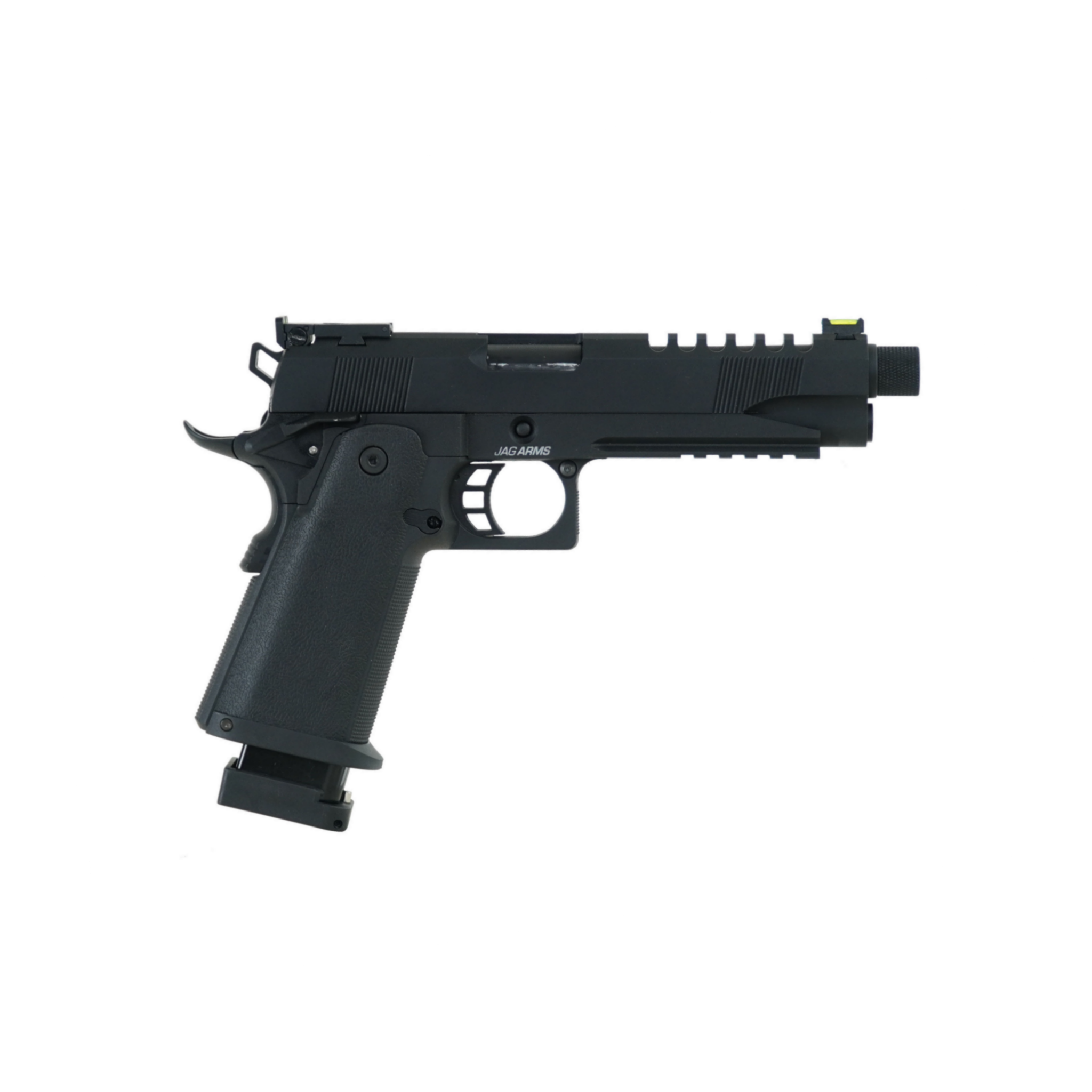 All JAG Arms Pistols — JAG Precision Inc