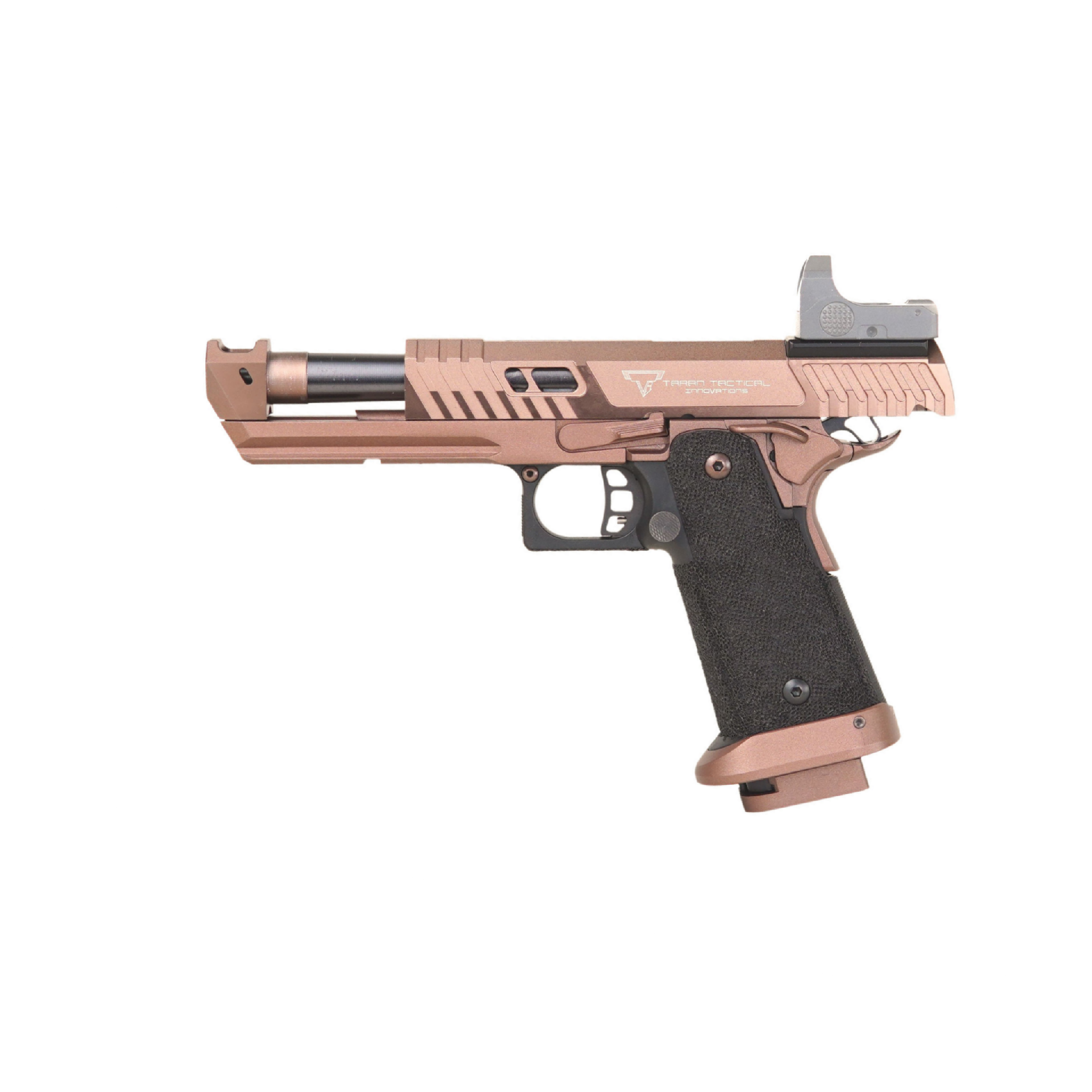 All JAG Arms Pistols — JAG Precision Inc