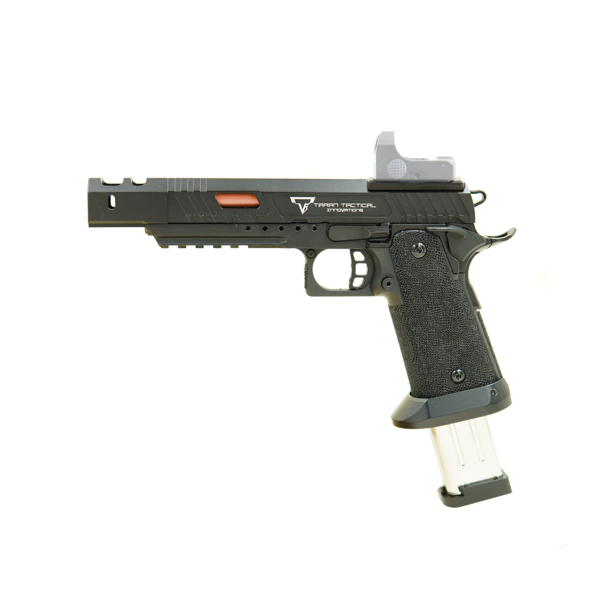 All JAG Arms Pistols — JAG Precision Inc