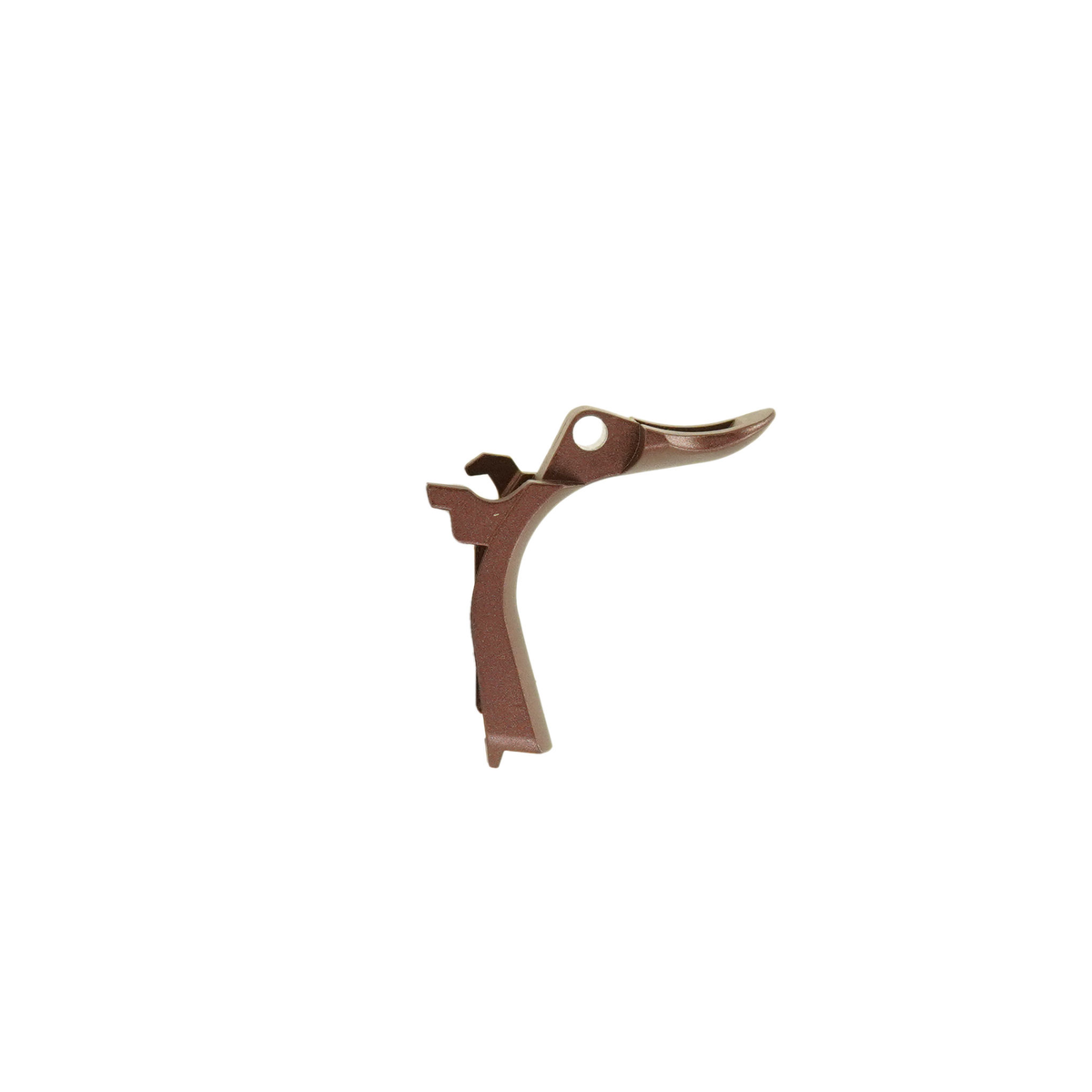 JAG TTI P SV GRIP SAFETY — JAG Precision Inc