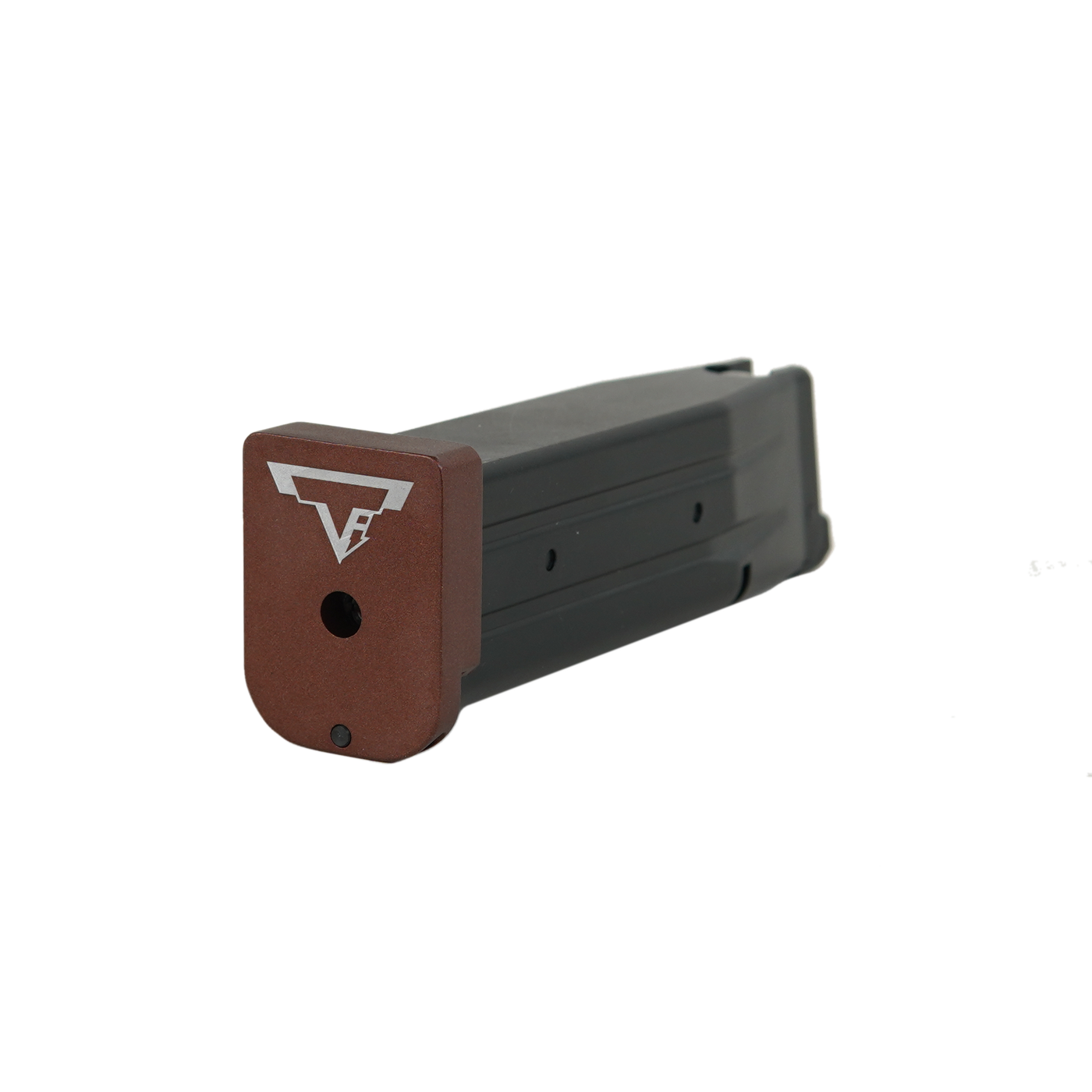 TTI Sand Viper HIGH GRADE Hi Capa by JAG Arms Airsoft Pistol - Green G ...