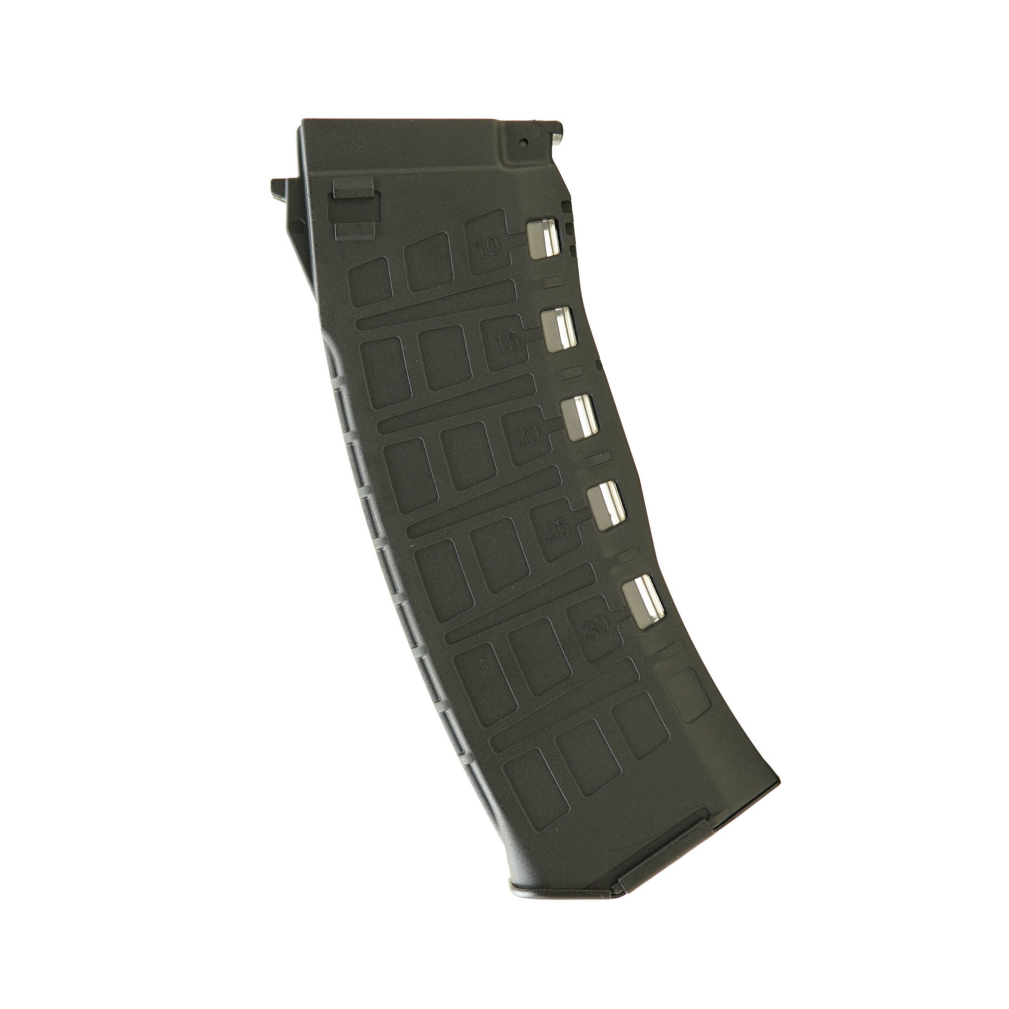 Arcturus AK12 30/130 round EMM variable mid cap magazine — JAG ...