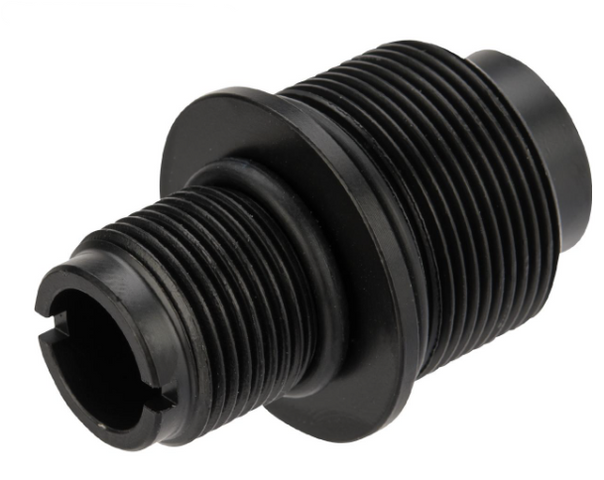 All Bipod | Barrel Adapters — JAG Precision Inc