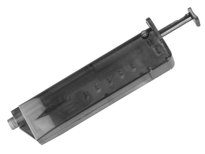 BB SPEED LOADER — JAG Precision Inc