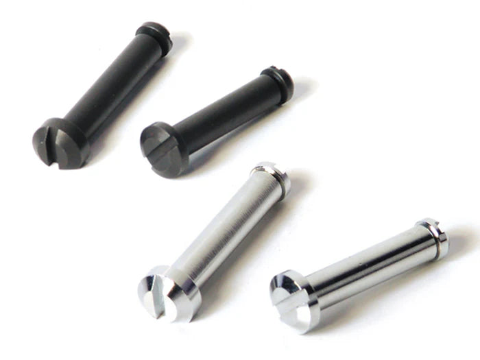 First Factory M4/M16 Frame Lock Pin (Black) by Laylax — JAG Precision Inc