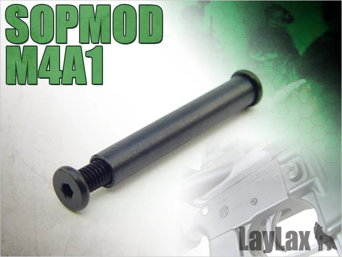 First Factory M4 Locking Gearbox Pin by Laylax — JAG Precision Inc