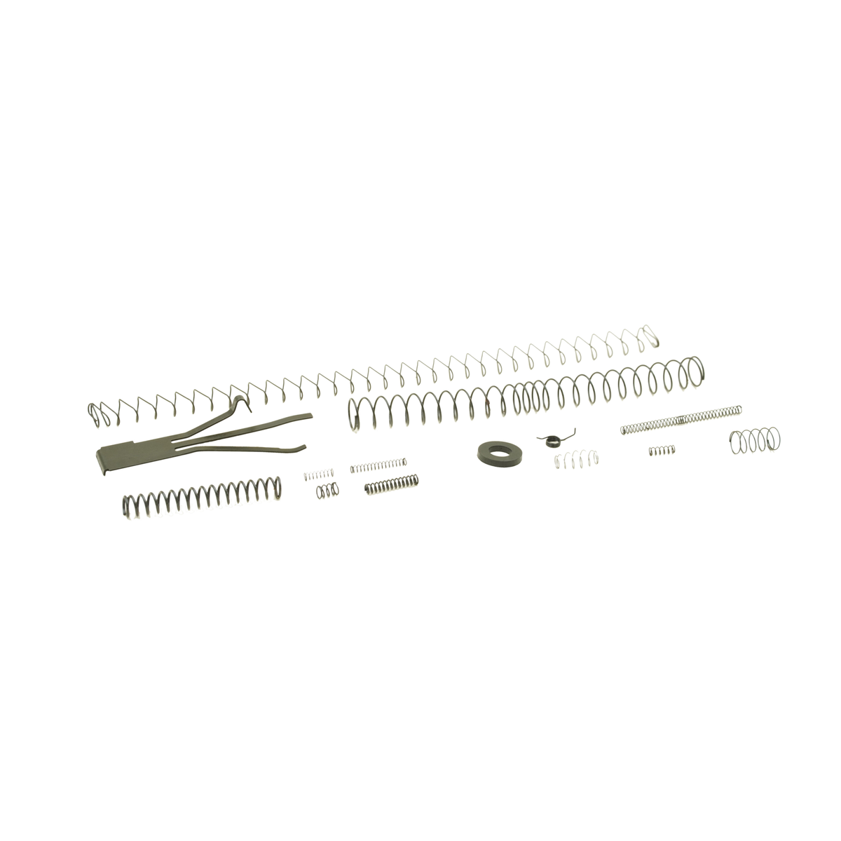 Hi Capa Replacement Spring Set — JAG Precision Inc