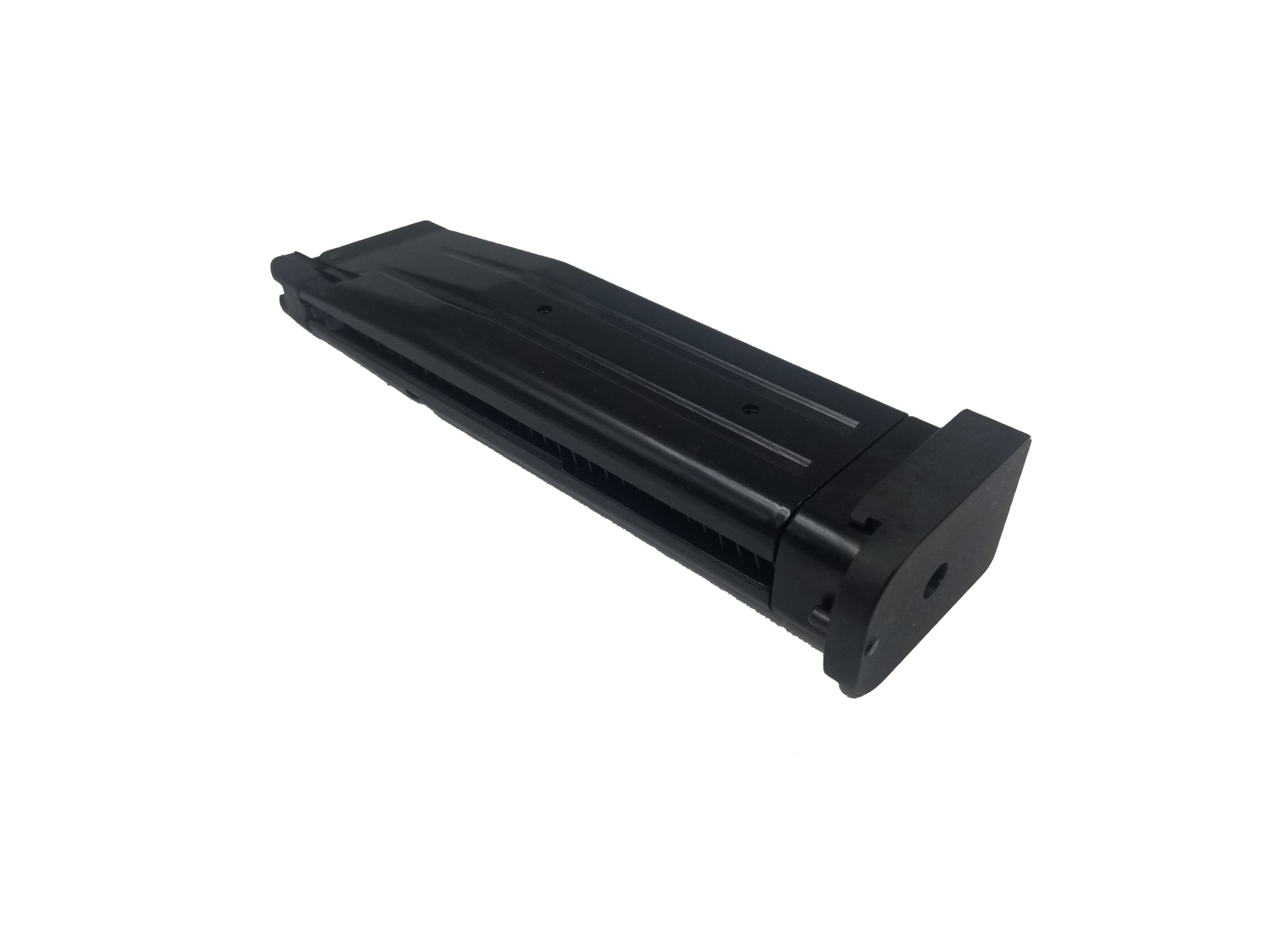 All Pistols & SMG Magazines — JAG Precision Inc