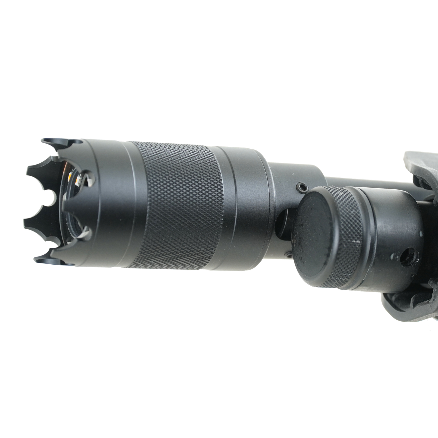5KU Shotgun Tracer Unit with Simulated Muzzle Flash — JAG Precision Inc