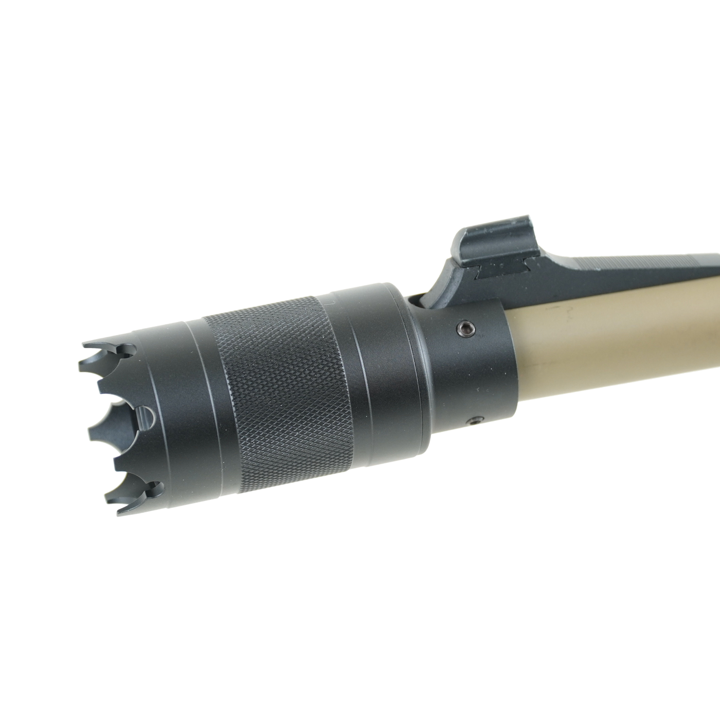 5KU Shotgun Tracer Unit with Simulated Muzzle Flash — JAG Precision Inc