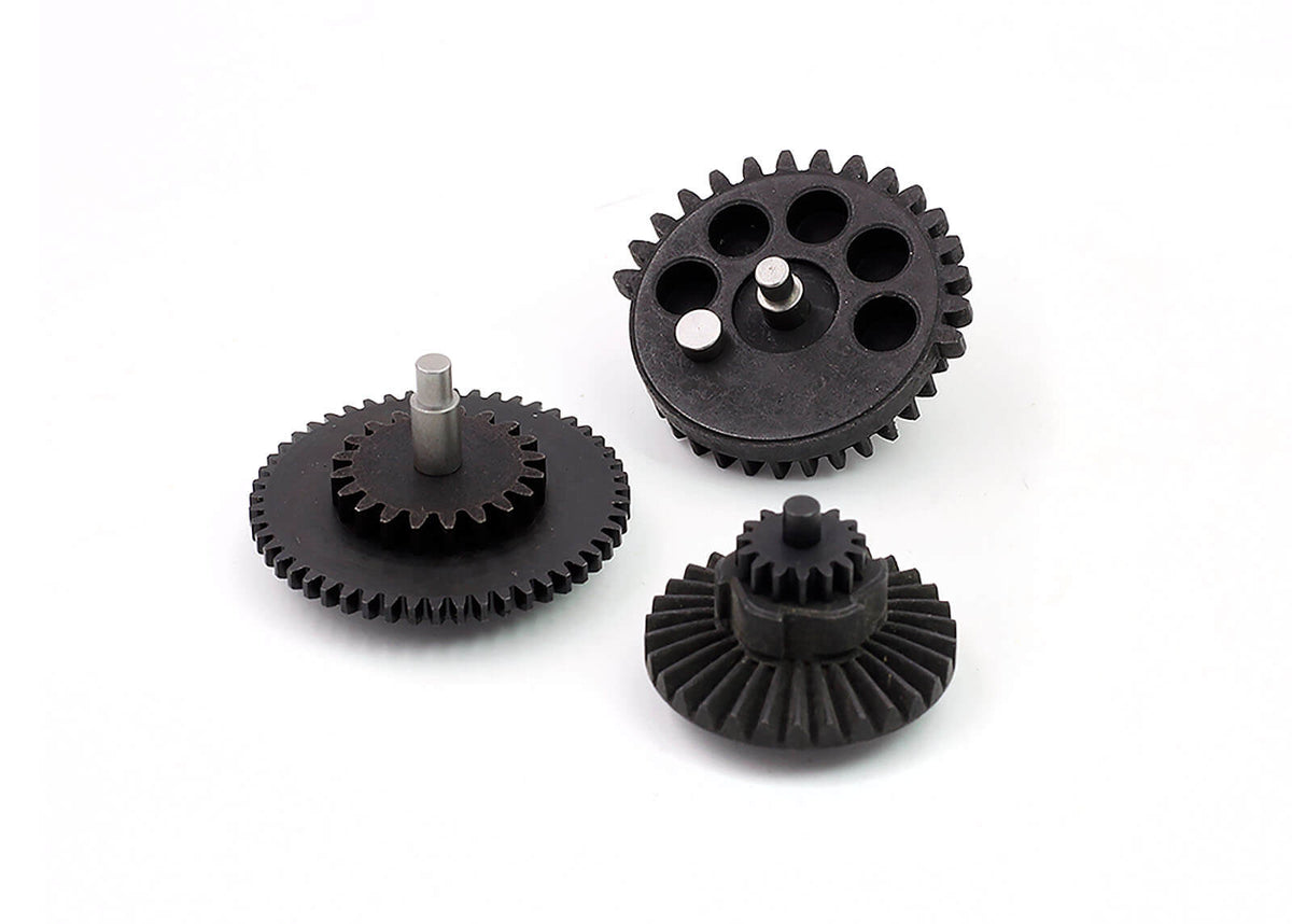 Modify NANO Gear Set for Ver.2/Ver.3/Ver.6 (non-modular) — JAG ...