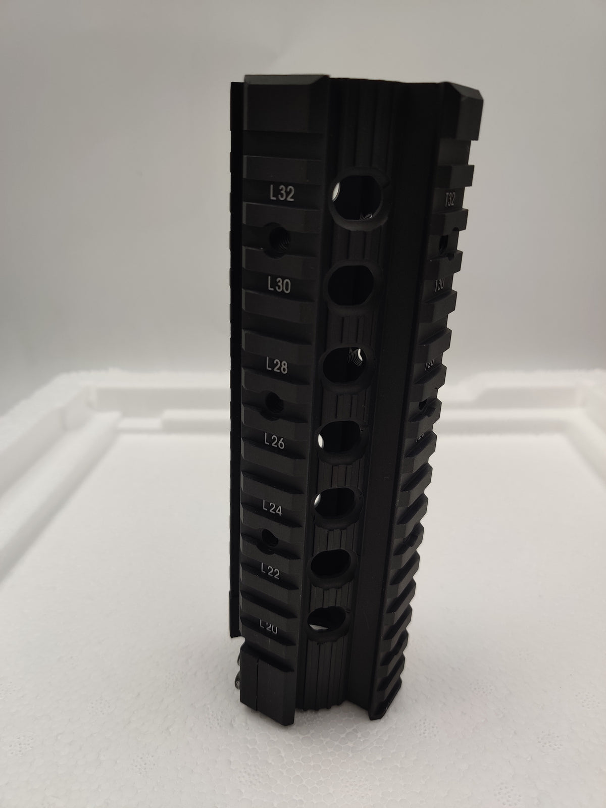 AIM SPORTS 2PC 7" RAIL SYSTEM — JAG Precision Inc