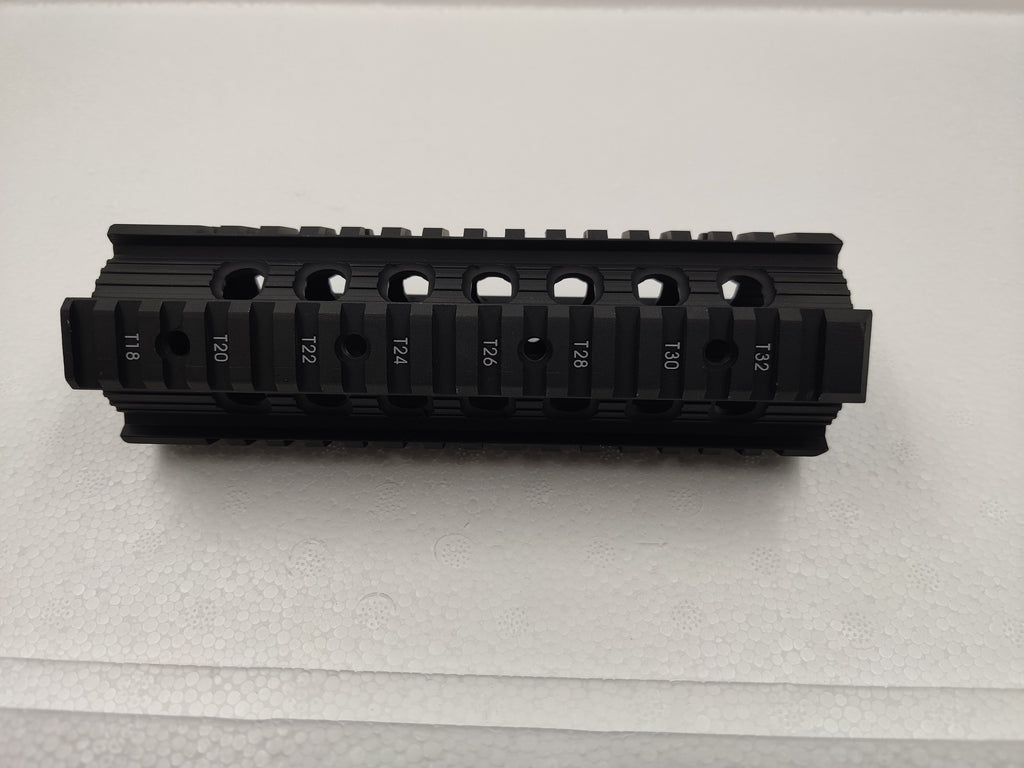 All RAS | Rails | Handguards — JAG Precision Inc