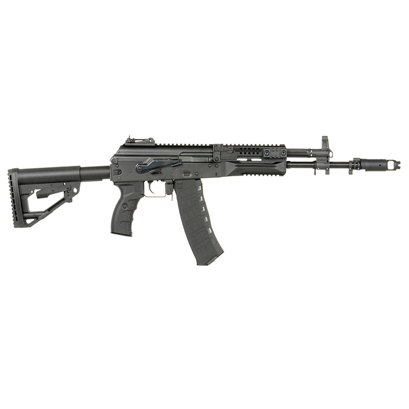 Arcturus AK-12-PE — JAG Precision Inc