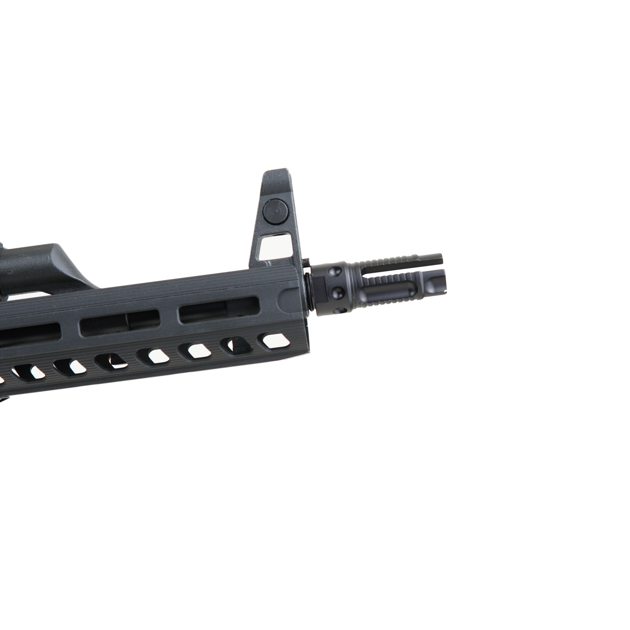 Arcturus AK02 Airsoft AEG — JAG Precision Inc