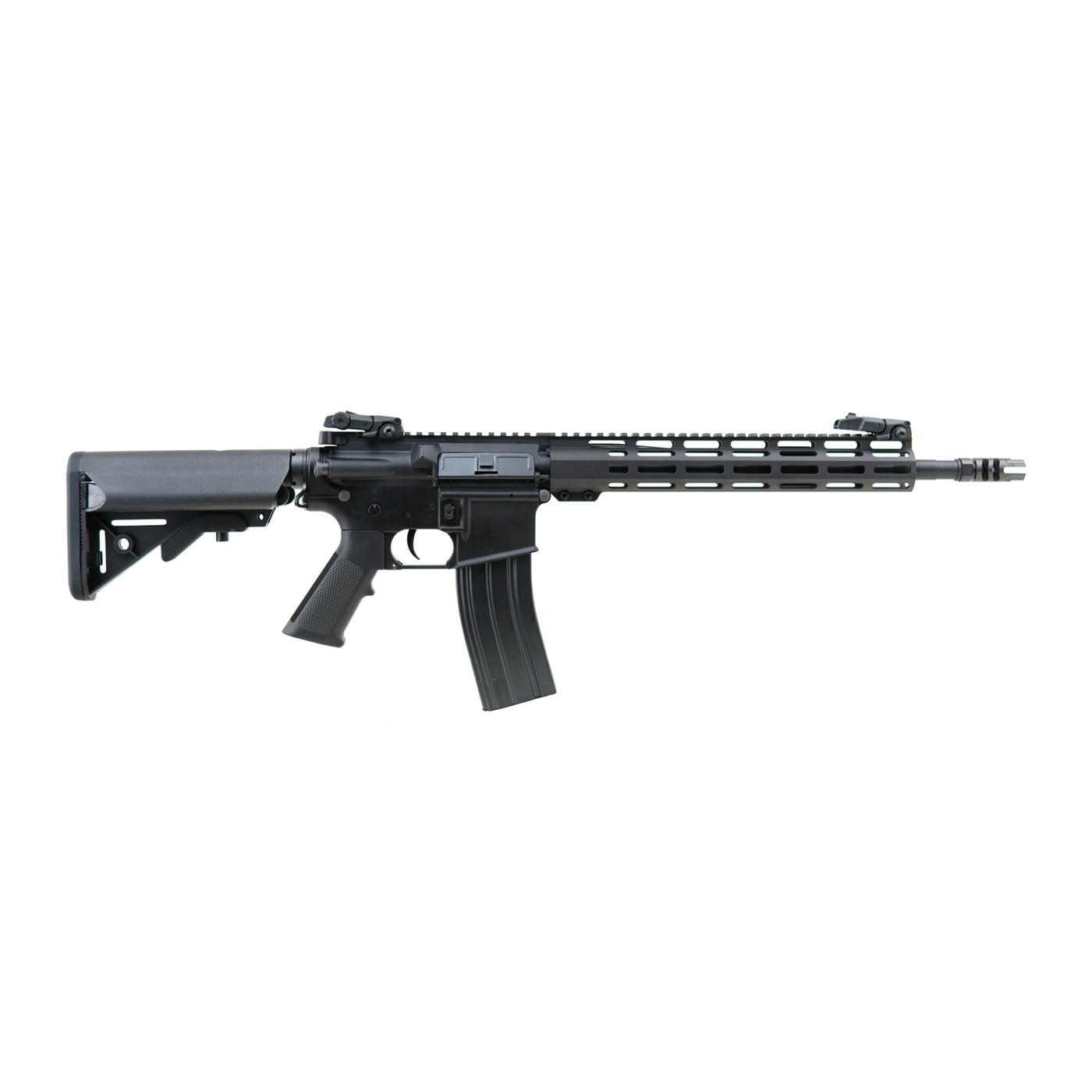 Arcturus AR01CB Airsoft Electric Gun — JAG Precision Inc
