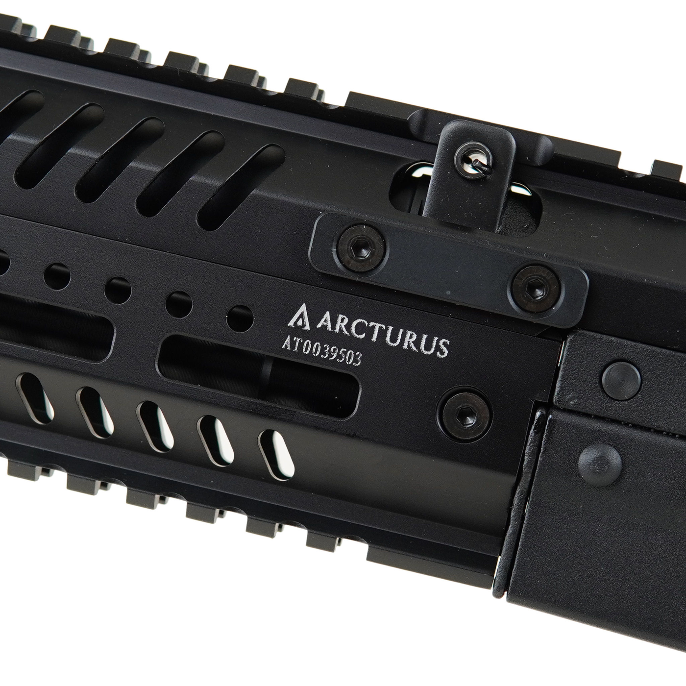 Arcturus CT02 Centaur Airsoft Electric Gun — JAG Precision Inc