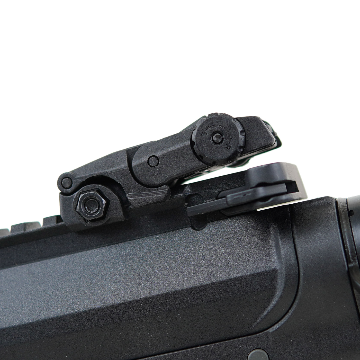 Arcturus NY02CB Airsoft Electric Gun — JAG Precision Inc