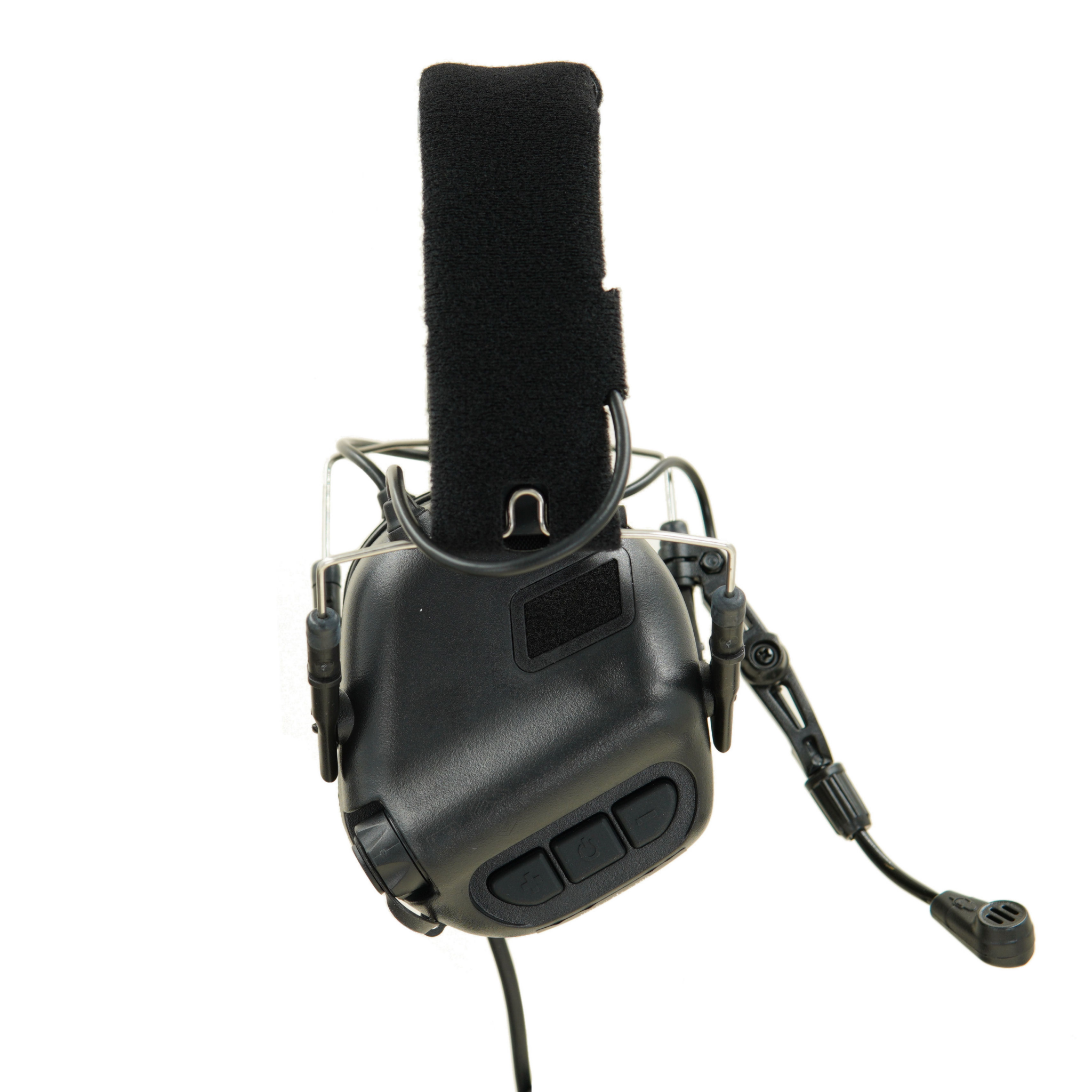 Headset / Hearing Protection — JAG Precision Inc