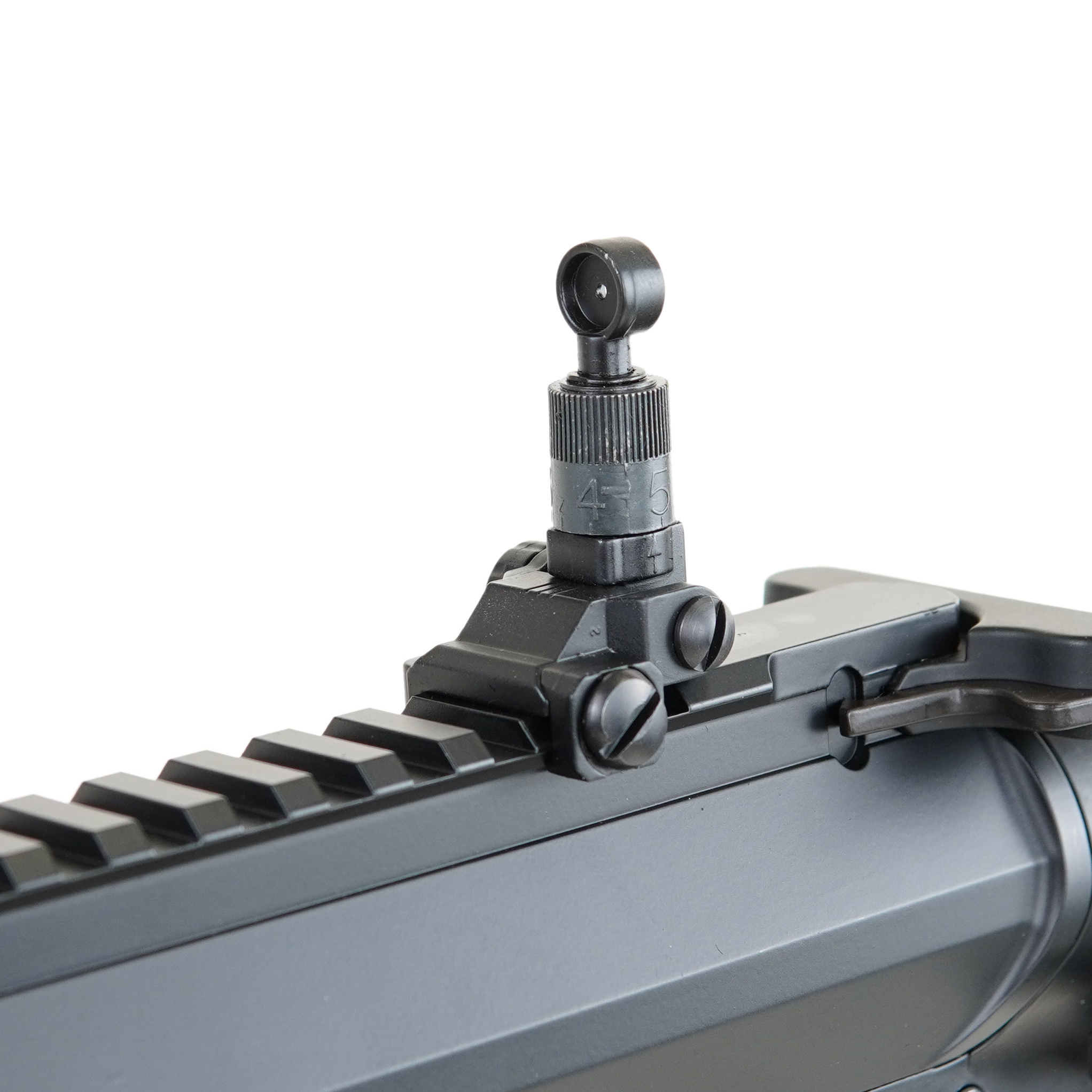 Echo1 BTS Mod 2 Full Metal Airsoft Electric Gun — JAG Precision Inc