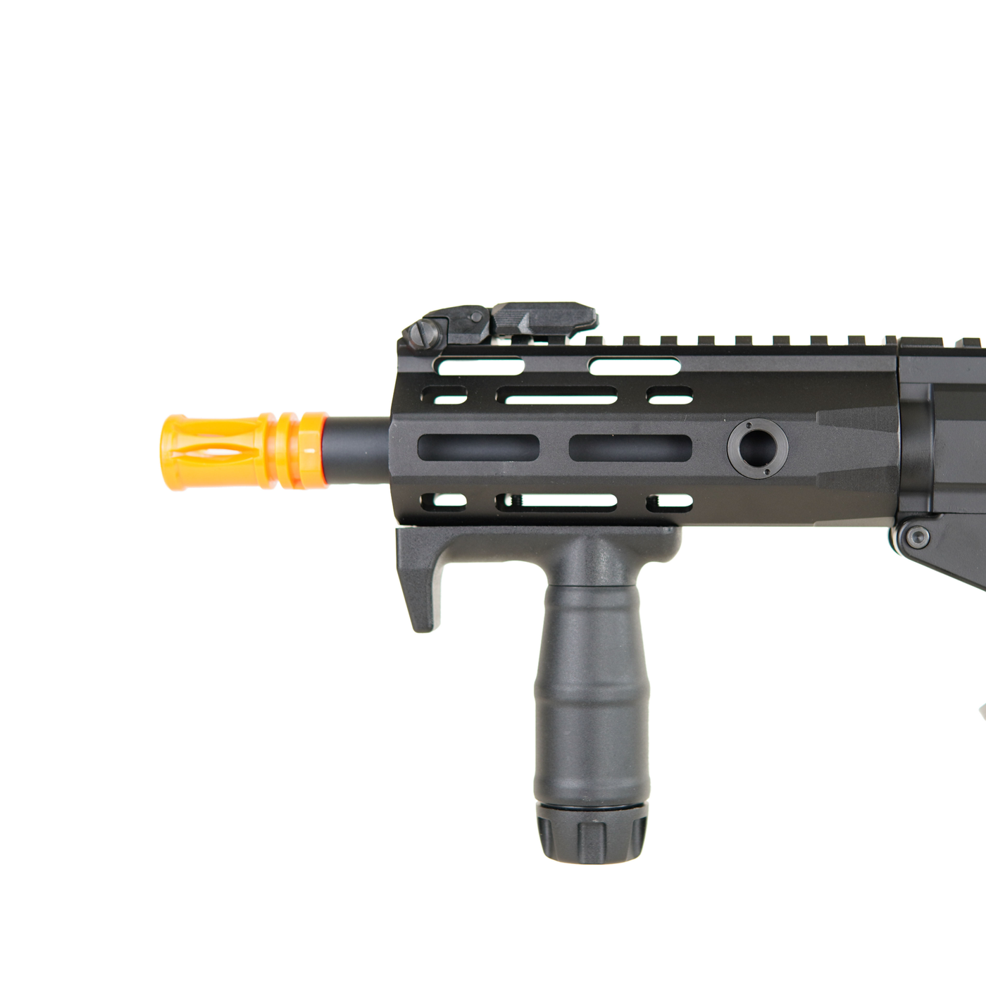 Echo1 BTS Mod 3 Full Metal Airsoft Electric Gun — JAG Precision Inc