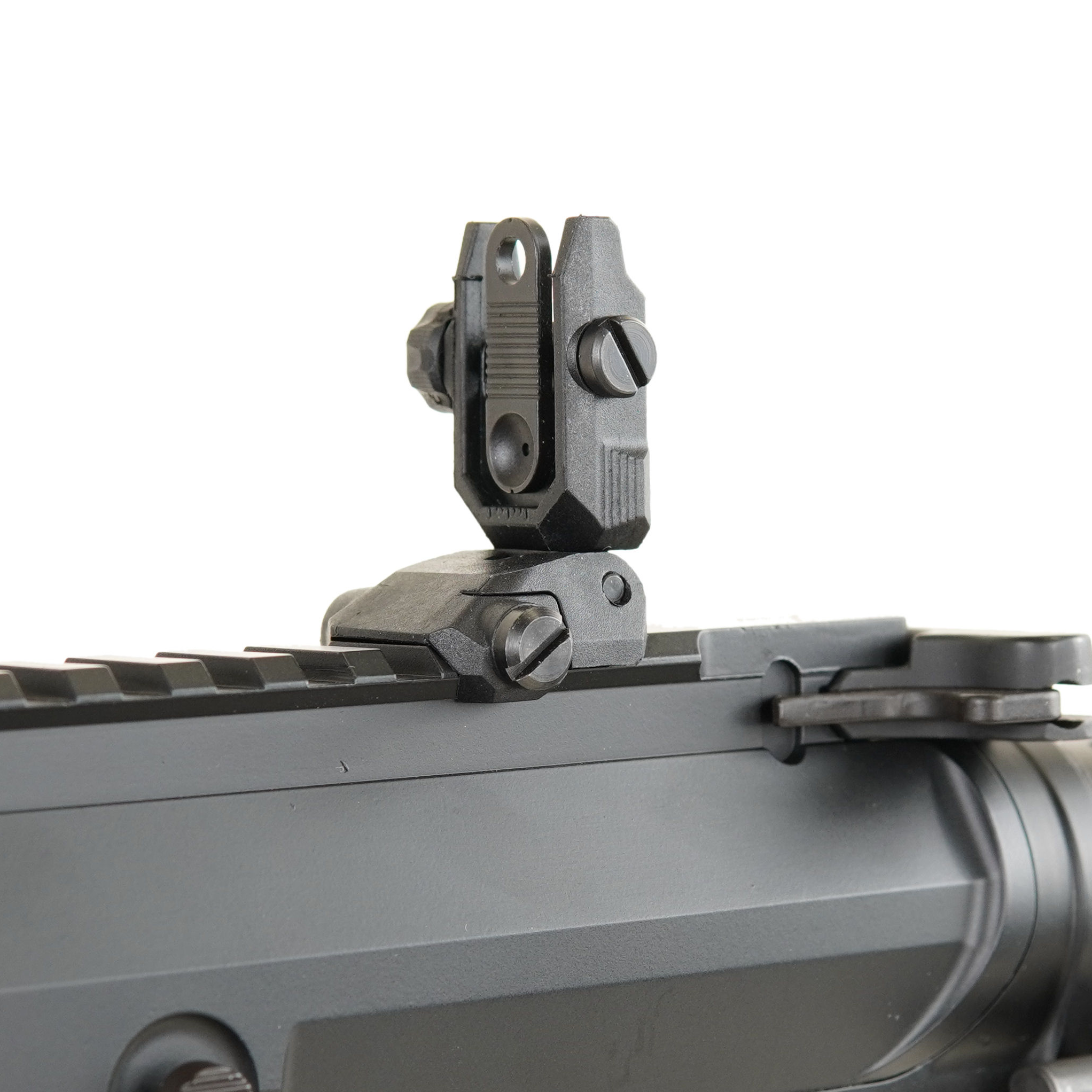 Echo1 BTS Mod 3 Full Metal Airsoft Electric Gun — JAG Precision Inc