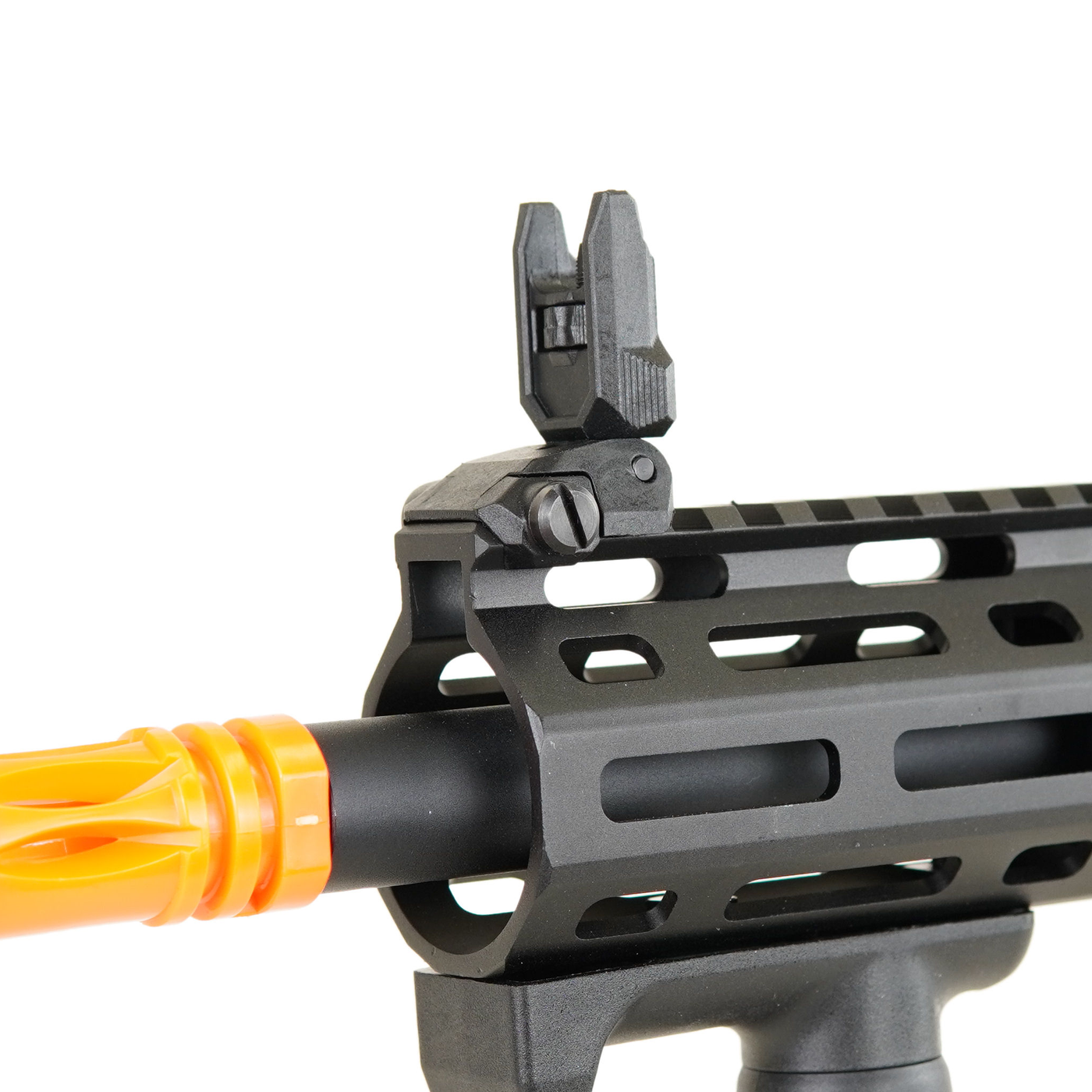 Echo1 BTS Mod 3 Full Metal Airsoft Electric Gun — JAG Precision Inc