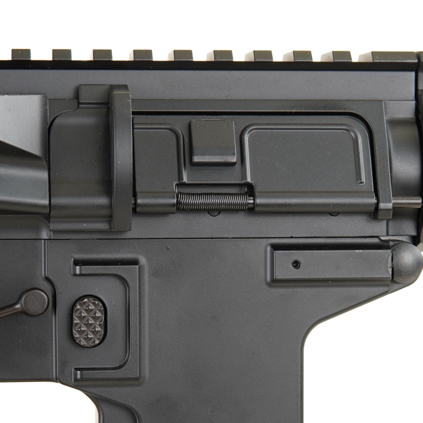 Echo1 BTS Mod 3 Full Metal Airsoft Electric Gun — JAG Precision Inc