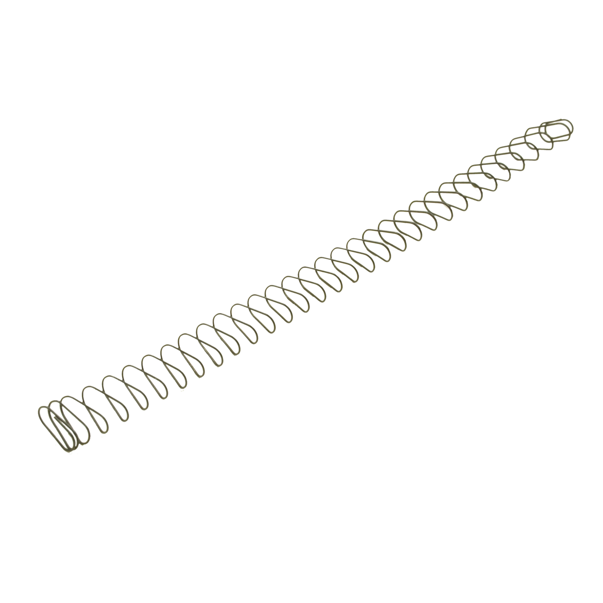 Echo1 1911 Wolfsbane Hi Capa Magazine Follower Spring — JAG Precision Inc