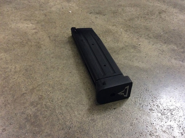 All Pistols & SMG Magazines — JAG Precision Inc