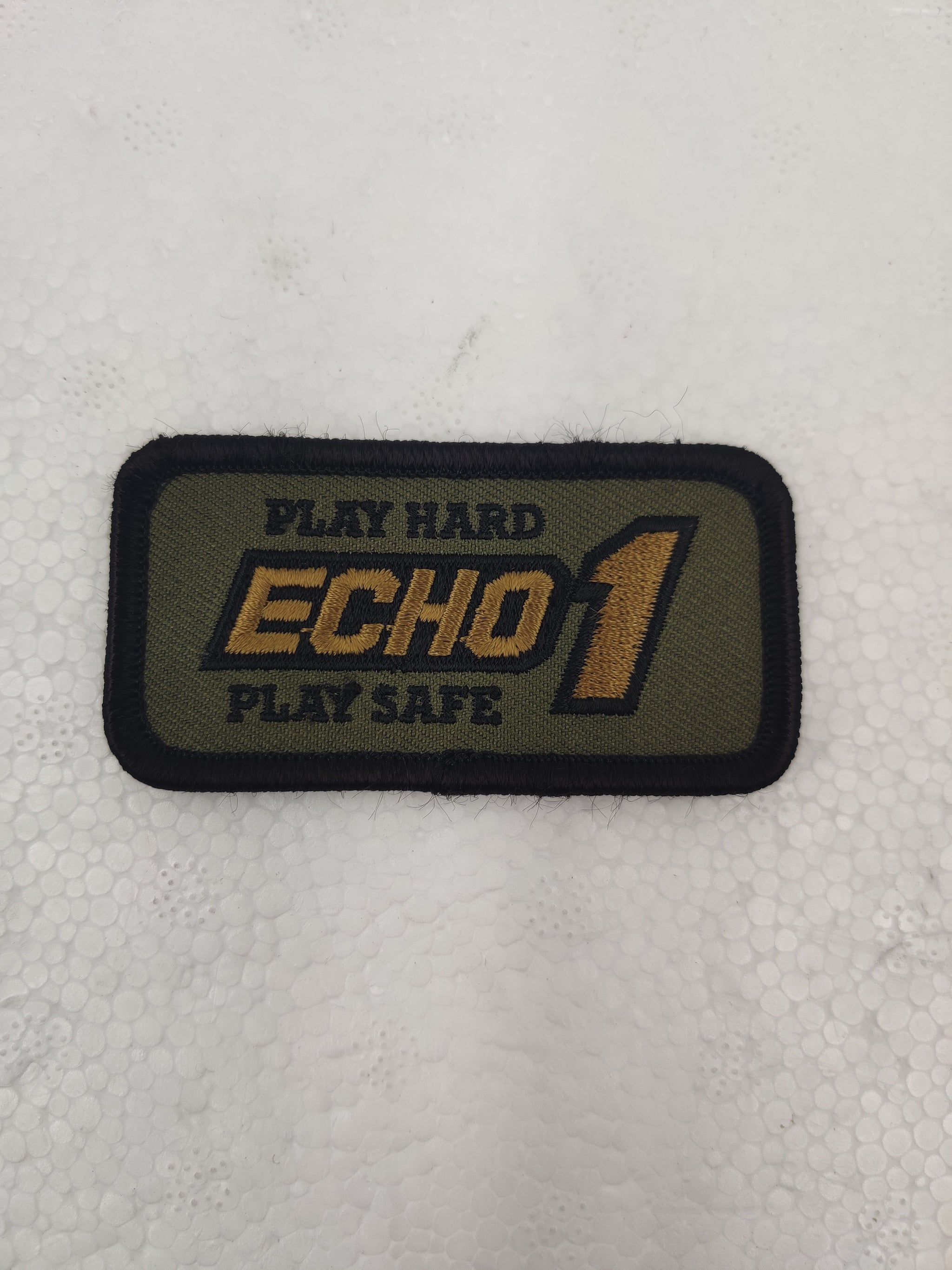 All Patches — JAG Precision Inc