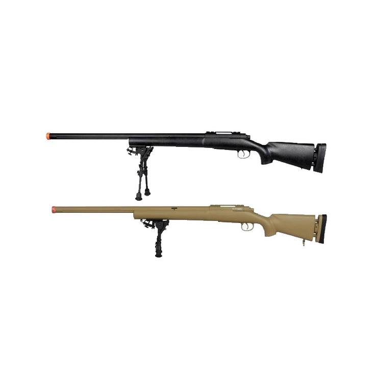 Echo1USA M28 Bolt Action Sniper Rifle - Gen. 2 — JAG Precision Inc