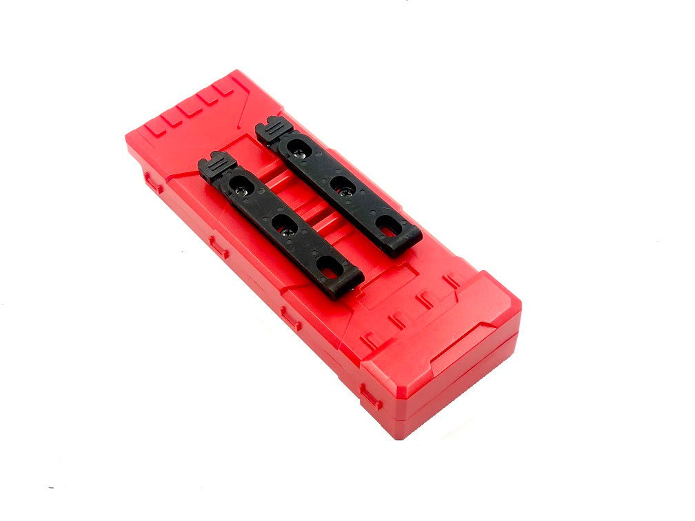JAG Arms 10rd Scattergun Shell Holder — JAG Precision Inc