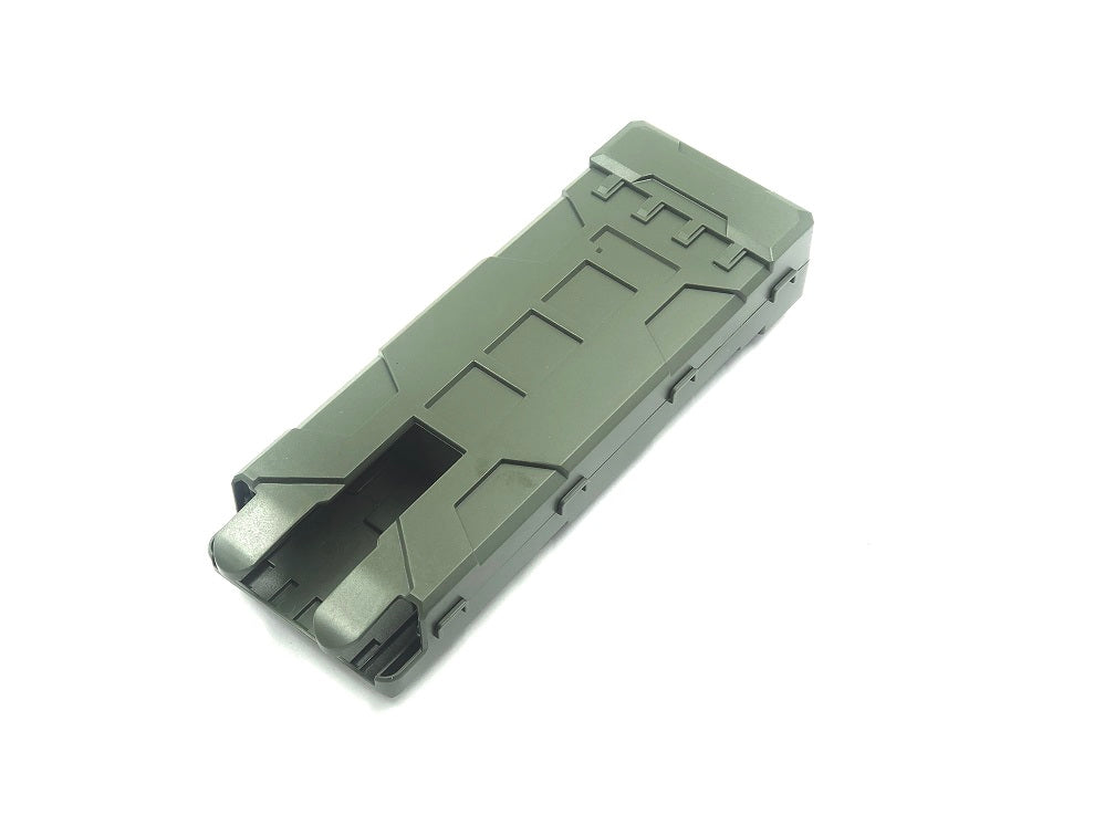 JAG Arms 10rd Scattergun Shell Holder — JAG Precision Inc