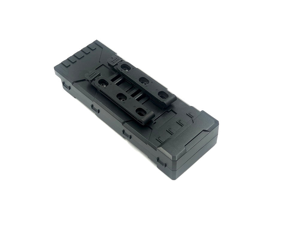 JAG Arms 10rd Scattergun Shell Holder — JAG Precision Inc