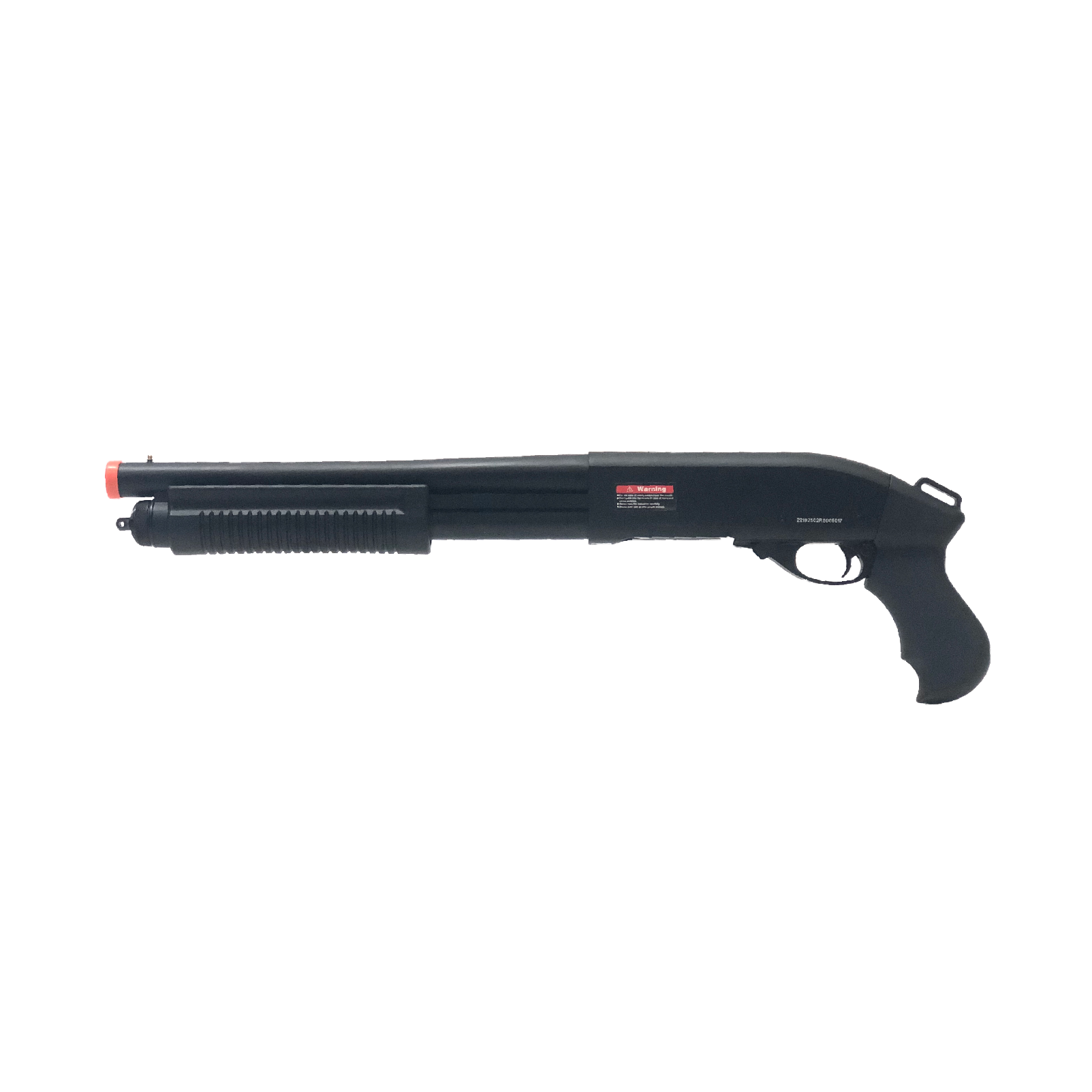 JAG Arms Scattergun HD Tactical Pistol Grip (TPG) Gas Shotgun Airsoft ...