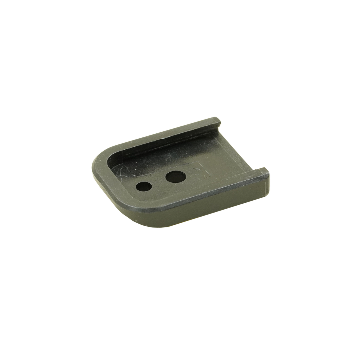 Hi Capa Magazine Baseplate 4.3 style — JAG Precision Inc