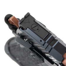 TTI JW4 Pit Viper Hi Capa by JAG Arms Airsoft Pistol - Green Gas — JAG Precision Inc